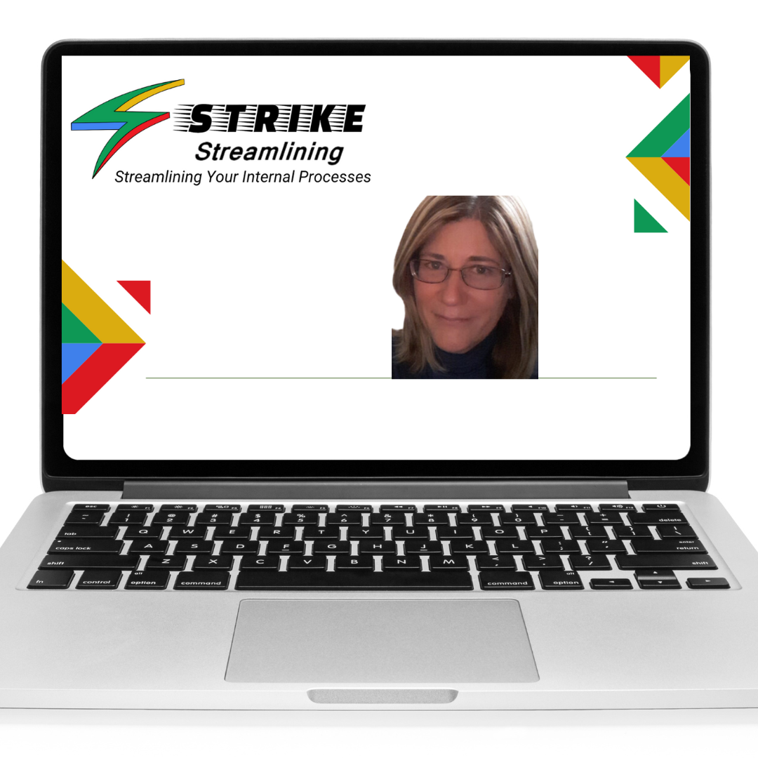 Who We Are - Strike Streamlining