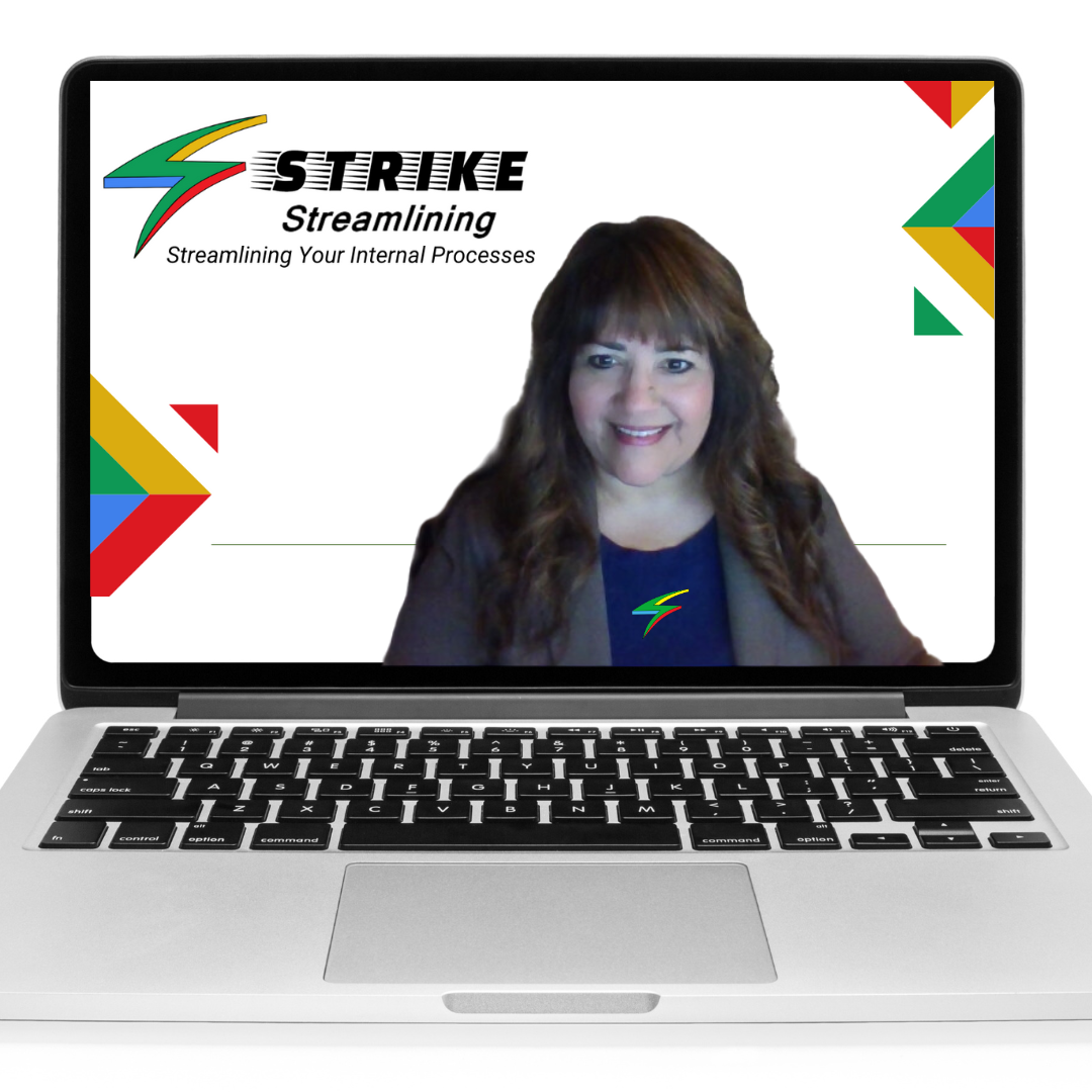 Who We Are - Strike Streamlining