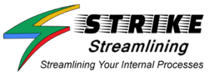 Home - Strike Streamlining